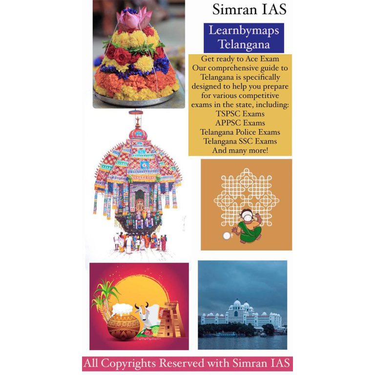 Best IAS Coaching in Chandigarh - Simran IAS Academy