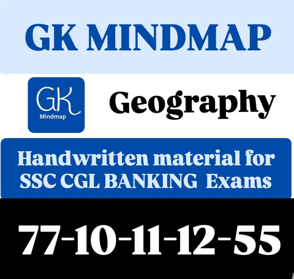 GK Mindmap - home2